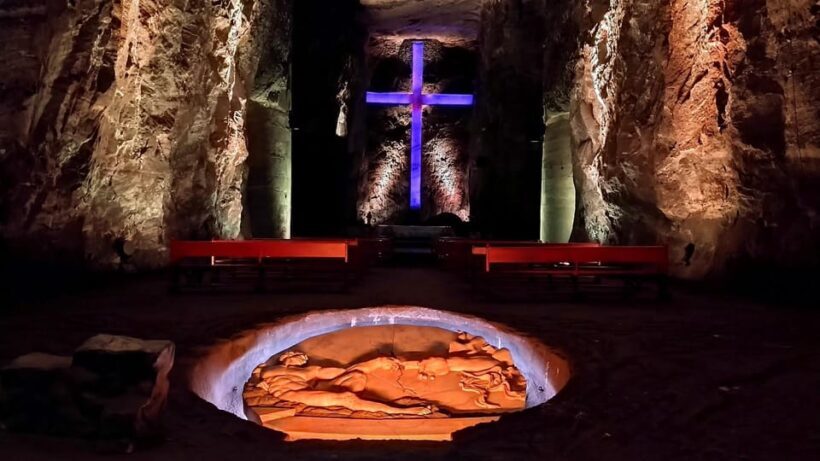Bogota: Salt Cathedral of Zipaquira Private daily Trip - Why This Tour Is a Great Choice