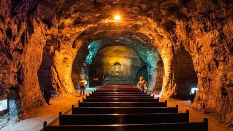 Bogota: Salt Cathedral of Zipaquira Private daily Trip - FAQ