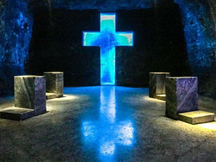 Bogotá: Salt Cathedral Private Tour with Entry Ticket Basic - Who This Tour Is Best For
