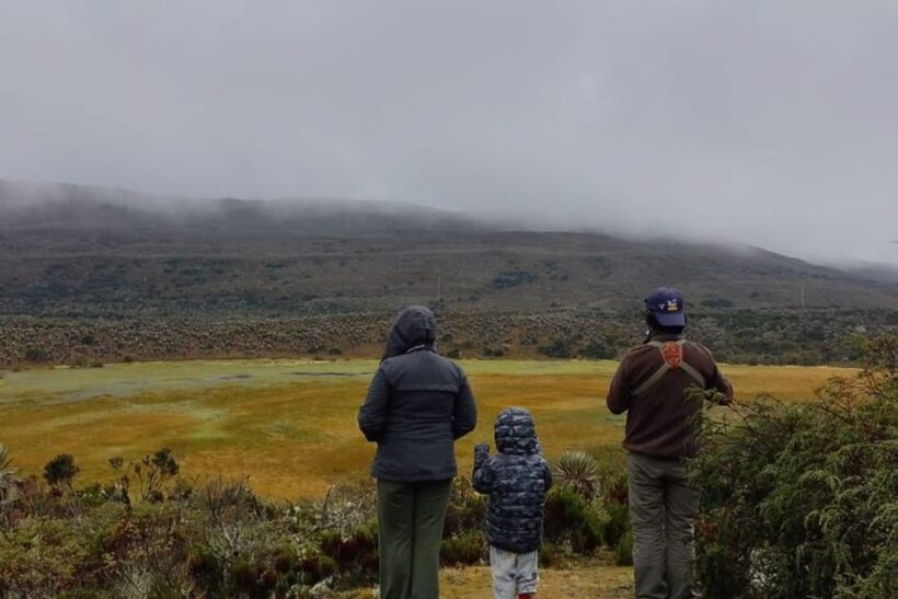 Bogotá: Sumapaz National Park Hike Tour - Who Will Appreciate This Tour?