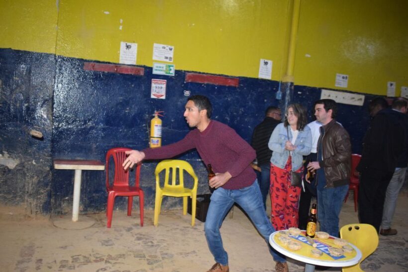 Bogotá: Tejo and Beer Tour - Key Points