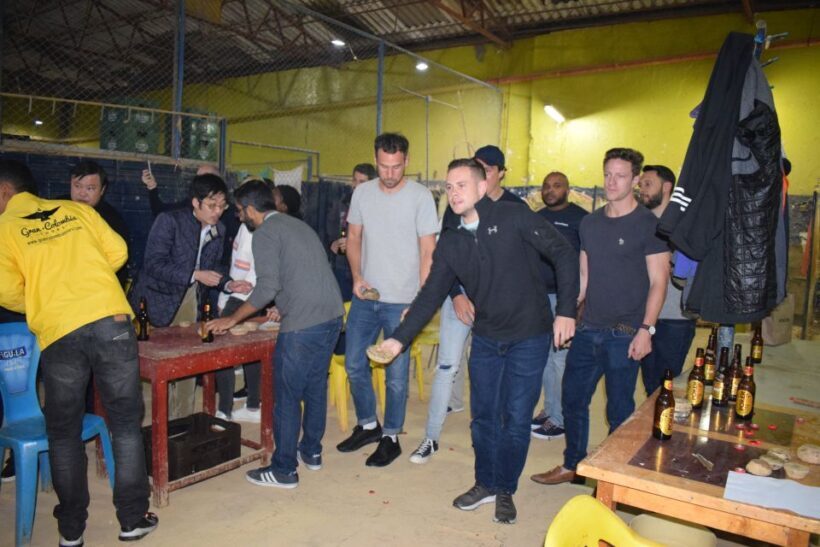 Bogotá: Tejo and Beer Tour - A Deep Dive into the Bogotá: Tejo and Beer Tour