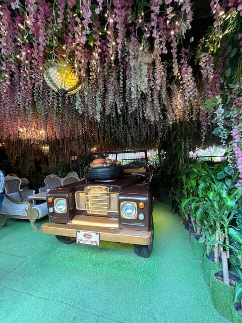 BOGOTA: Tour of Villa de Leyva, Ráquira, Pozos Azules and Puente de Boyacá - Who Should Consider This Tour?