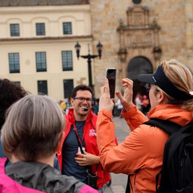 Bogota Tour Privado x3 horas con Transfers - A Practical Overview of the 3-Hour Bogotá Private Tour