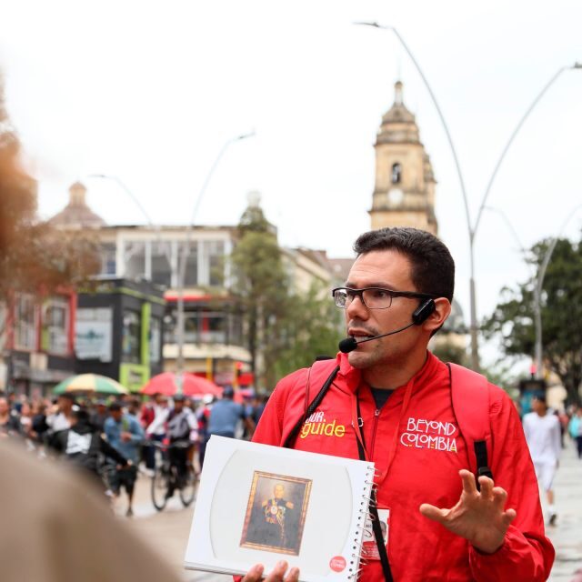 Bogota Tour Privado x3 horas con Transfers - Additional Options: Longer Tours for Deeper Discovery