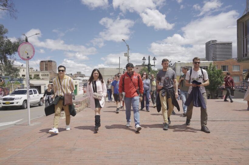 Bogota Tour Privado x8 horas con Transfers - Who Should Consider This Tour?