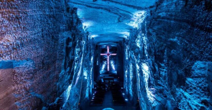 Bogotá: Tour to Salt Cathedral of Zipa & Nemocón Salt Mine - What Do Travelers Say?