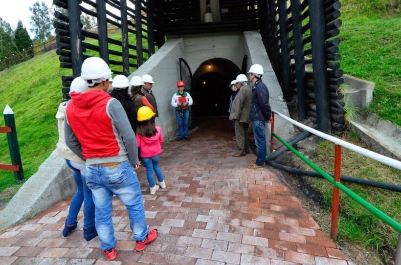 Bogotá: Tour to Salt Cathedral of Zipa & Nemocón Salt Mine - Final Thoughts: Is This Tour Right for You?