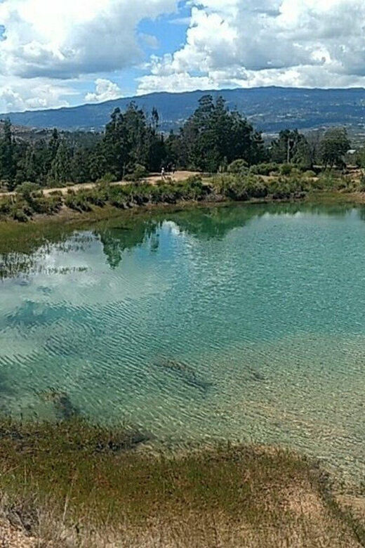 Bogota: Tour to villa de Leyva raquira pozos azules and more - An In-Depth Look at the Tour
