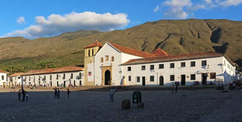 Bogota: Tour to villa de Leyva raquira pozos azules and more - Who Would Love This Tour?