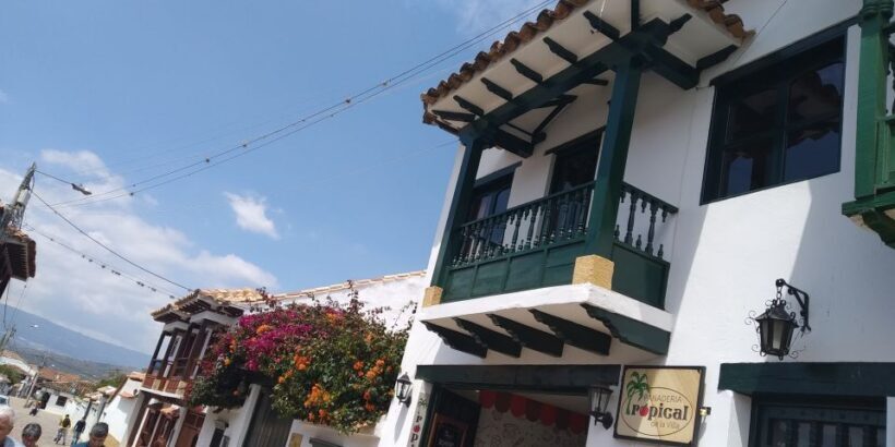 Bogotá: Villa de Leyva Full-Day Tour with Meals - A Deep Dive into the Villa de Leyva Tour Experience