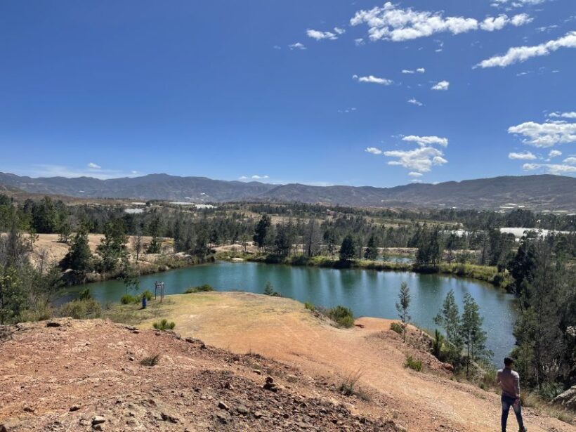 Bogotá: Villa de Leyva Full-Day Tour with Meals - Final Thoughts