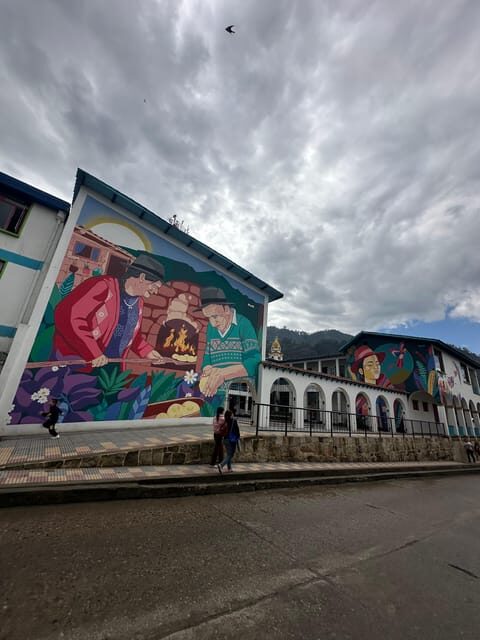 Bogotá: Visit Colombia's Highest Waterfalls & Guadalupe Hill - Who Should Book This Tour?