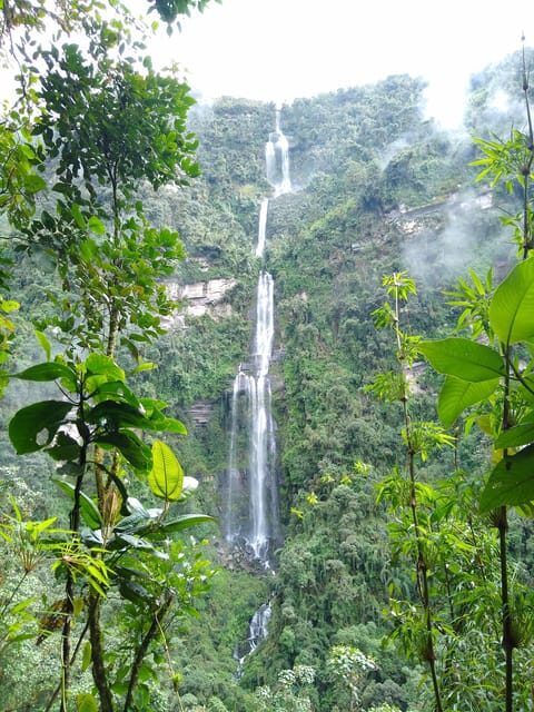 Bogotá: Visit Colombia's Highest Waterfalls & Guadalupe Hill - Final Thoughts: Is it Worth It?