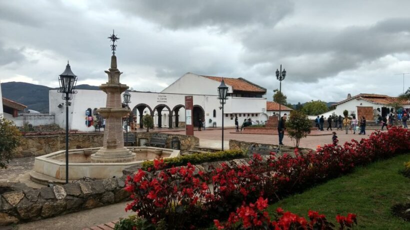 Bogota: Zipaquira, Salt Cathedral & Lake Guatavitá Tour - The Itinerary: What to Expect on This Day