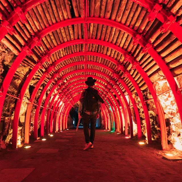 Bogota:Zipaquirá Salt Cathedral & Guatavita Trip with Pickup - The Experience You’ll Take Home