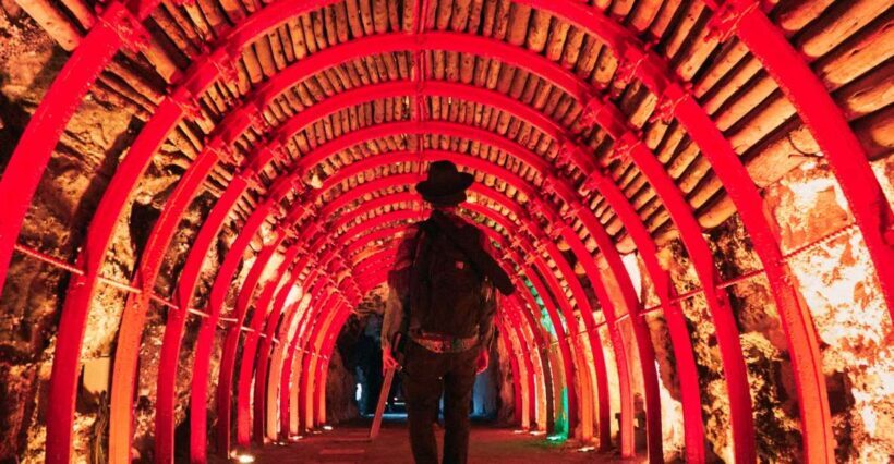 Bogota:Zipaquirá Salt Cathedral & Guatavita Trip with Pickup - Who This Tour Is Best For