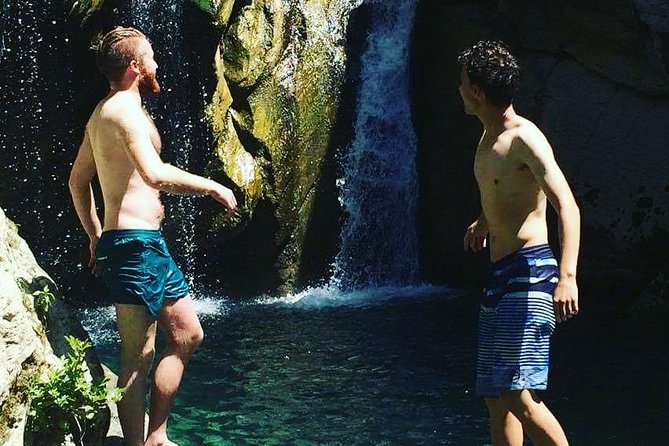 BOGOVA WATERFALL & WINERY TOUR From Berat by 1001 AA - Traveler Reviews and Feedback