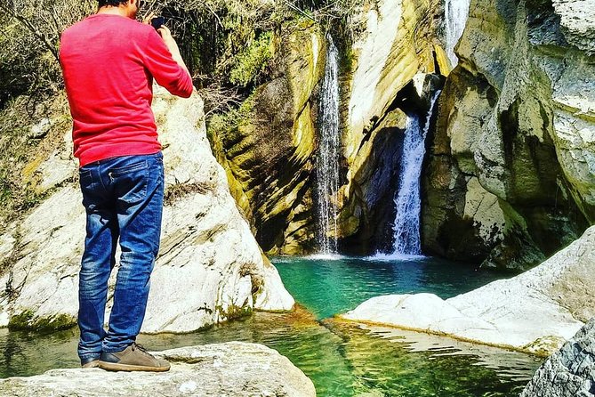 BOGOVA WATERFALL & WINERY TOUR From Berat by 1001 AA - Since You Asked