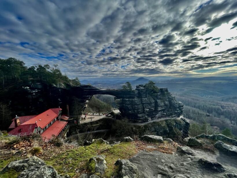 Bohemia & Saxon Switzerland Winter Day Tour from Prague - The Full Breakdown: What You Can Expect