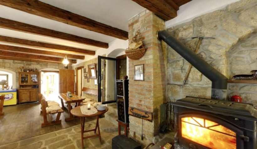 Bohemia & Saxon Switzerland Winter Day Tour from Prague - The Guide and Overall Experience