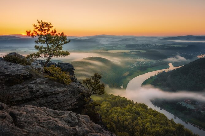 Bohemian and Saxon Switzerland All inclusive trip - Hiking Tour - What Makes This Tour Stand Out?