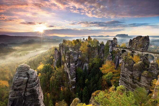 Bohemian and Saxon Switzerland All inclusive trip - Hiking Tour - The Sum Up: Why This Tour Is Worth Considering