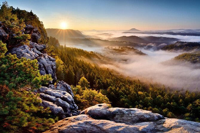 Bohemian and Saxon Switzerland All Inclusive Trip - Hiking Tour - Customer Reviews and Praise