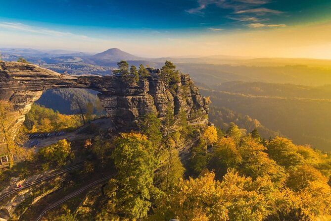 Bohemian and Saxon Switzerland All Inclusive Trip - Hiking Tour - Booking and Cancellation Policy