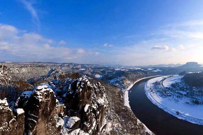 Bohemian and Saxon Switzerland All inclusive trip - Winter Tour - Who Will Love This Tour?