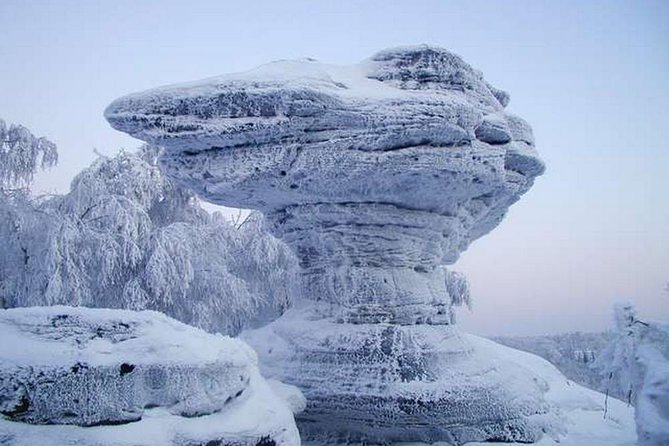 Bohemian and Saxon Switzerland All Inlusive Trip - Fantasy Tour - Discovering Neurathen Castle