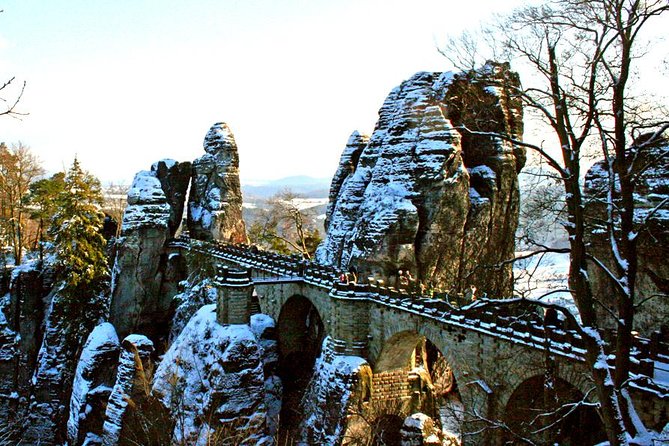 Bohemian and Saxon Switzerland Day Trip All Inclusive-Winter Tour - Customer Feedback