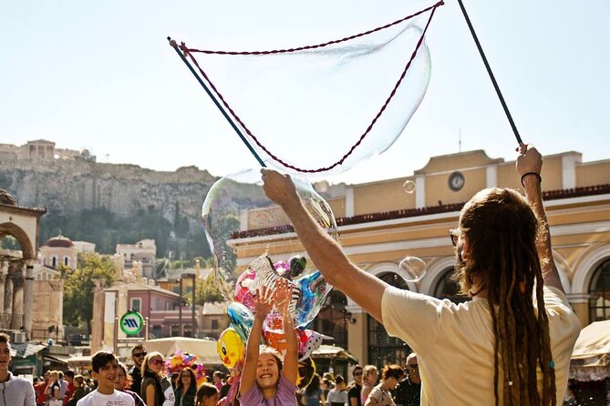 Bohemian Athens Beyond the Tourist Trails Tour inc. tastings - Final Thoughts