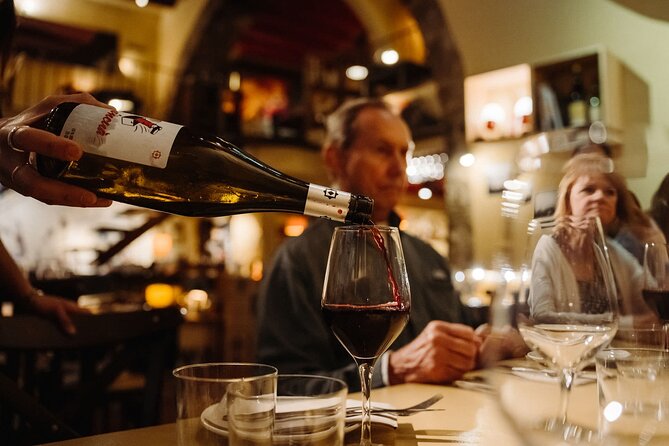 Bohemian Barcelona Neighborhood Evening Tapas & Wine Tour - FAQs