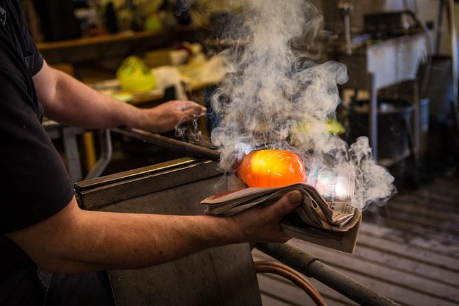 Bohemian Crystal Private Tour - Exploring the Bohemian Crystal Private Tour: A Deep Dive into Czech Glassmaking