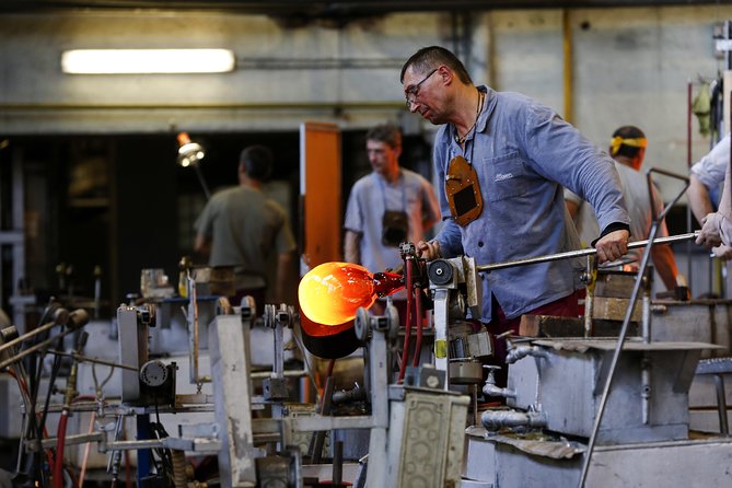 Bohemian Crystal Private Tour - Why This Tour Works for You