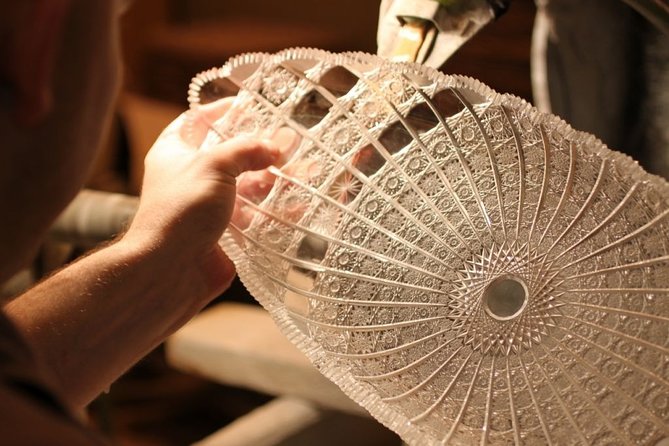 Bohemian Crystal Private Tour - Final Thoughts