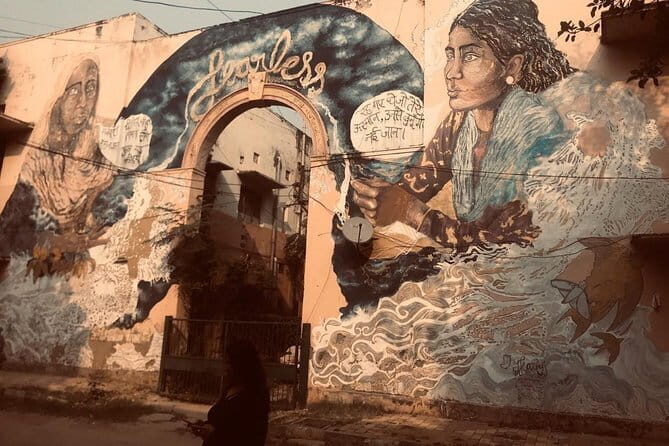 Bohemian Delhi - Key Points