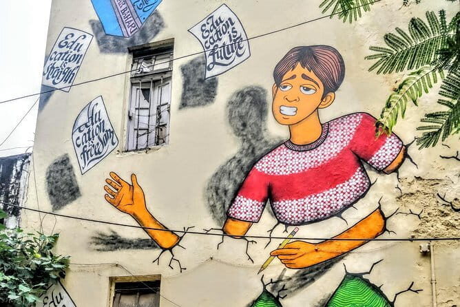 Bohemian Delhi - Discovering Delhi’s Bohemian Side
