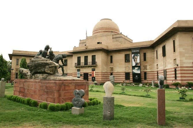 Bohemian Delhi - The Sum Up: Who Will Love This Tour?