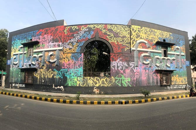 Bohemian Delhi - FAQs