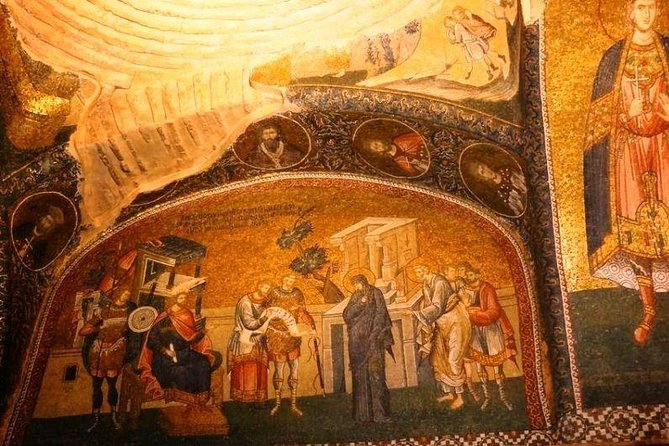 Bohemian Istanbul: Fener and Balat's Charm-Private Walking Tour - The Sum Up: Who Should Book This Experience?