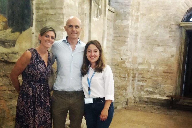 Bohemian Istanbul: Fener and Balat's Charm-Private Walking Tour - FAQ