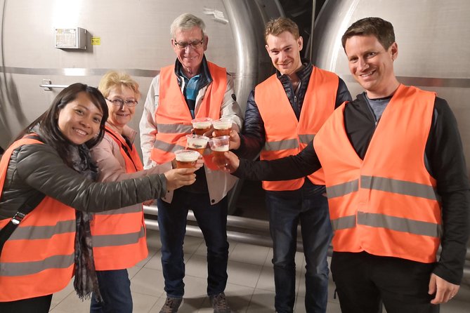 Bohemian Paradise 3 in 1 Tour, UNESCO Geopark - Inclusions