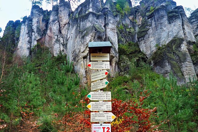 Bohemian Paradise and the Trosky castle tour - Value and Pricing