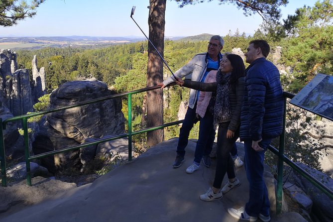 Bohemian Paradise (Czech Paradise) UNESCO Geopark Nature Walks - Tips for a Successful Nature Walk