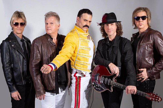 Bohemian Queen - Who Should Consider This Tour?