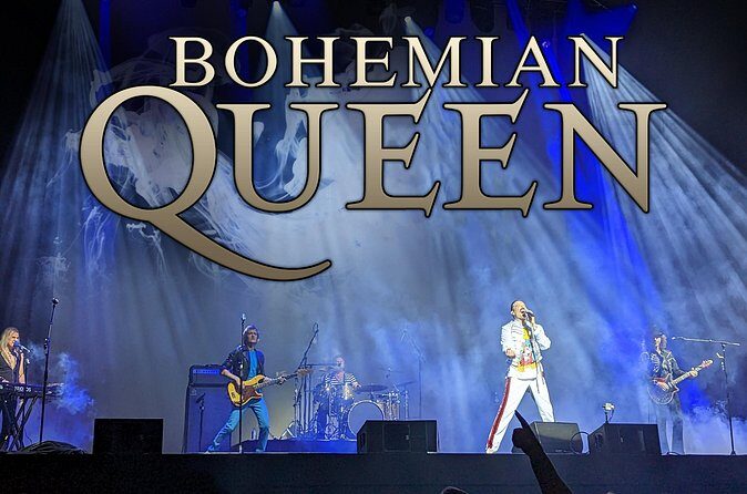 Bohemian Queen - Final Thoughts