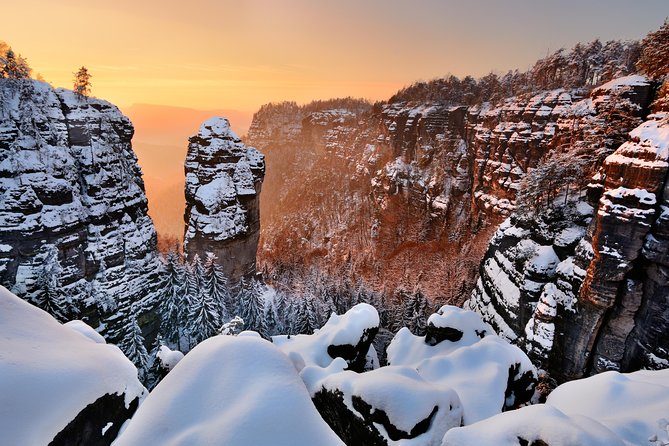 Bohemian & Saxon Switzerland From Prague-Travelers' Choice - Final Thoughts: Is This Tour Right for You?