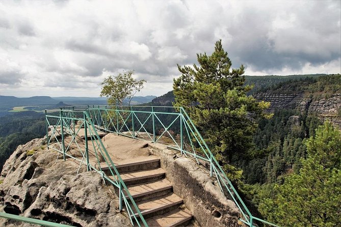 Bohemian Switzerland private hiking tour: Chronicles of Narnia - Who Should Consider This Tour?